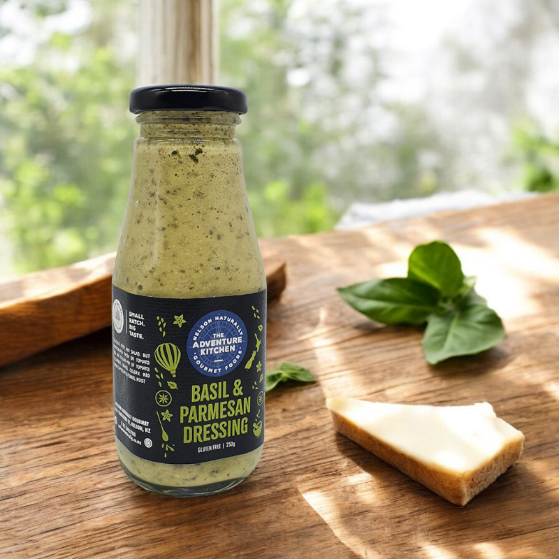 Adventure Kitchen Dressings & Marinades – Nelson Naturally